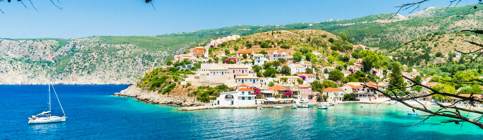 Kon Tiki I Letovanje 2024. I Last minute ponude I Daleke destinacije I ...